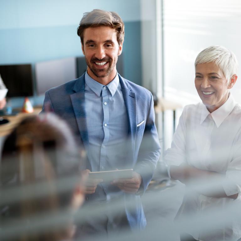 Private Company Services | Ocorian